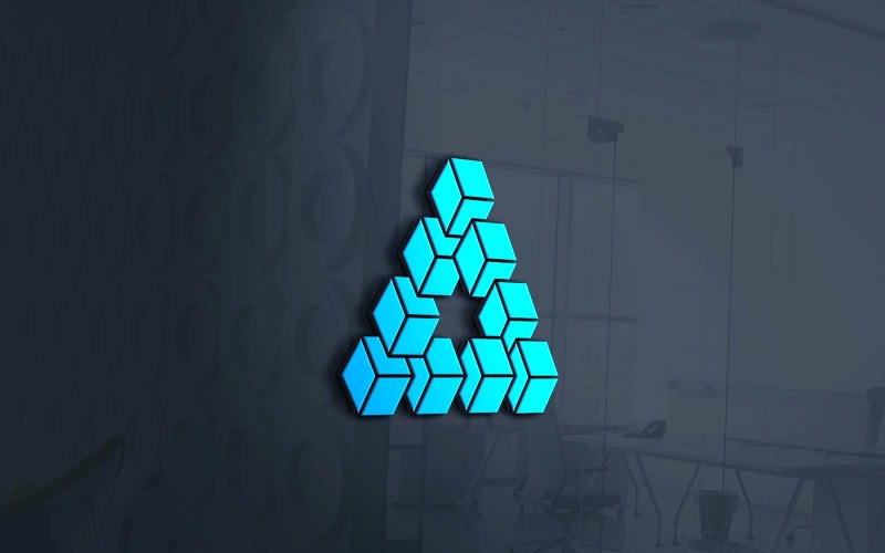 Creative Brand Logo Design For Your Business 63