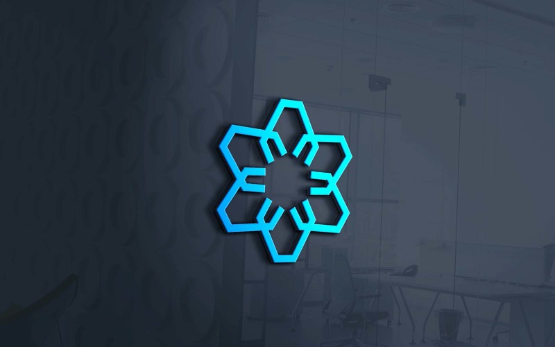 Creative Brand Logo Design For Your Business 76