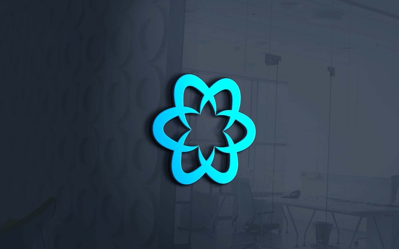 Creative Brand Logo Design For Your Business 77
