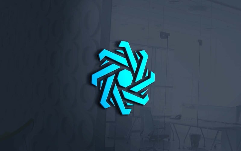 Creative Brand Logo Design For Your Business 84