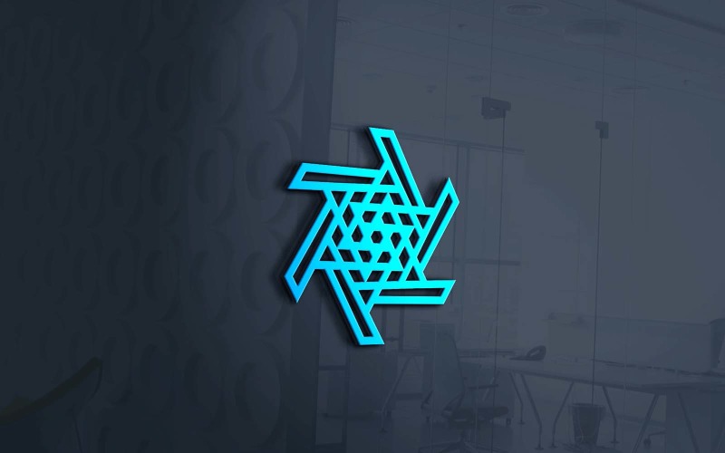 Creative Brand Logo Design For Your Business 88