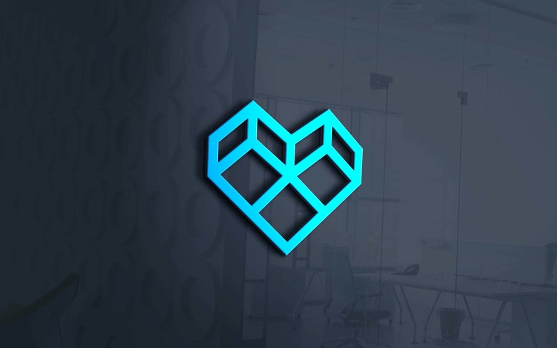 Creative Brand Logo Design For Your Business