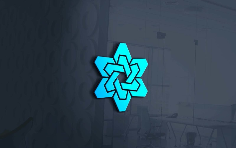 Kreatives Markenlogo-Design für Ihr Unternehmen 64