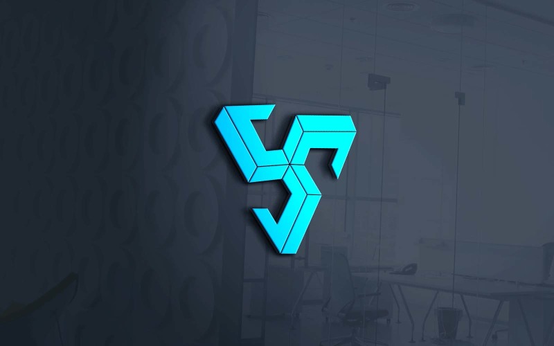 Creative Brand Logo Design For Your Business 115