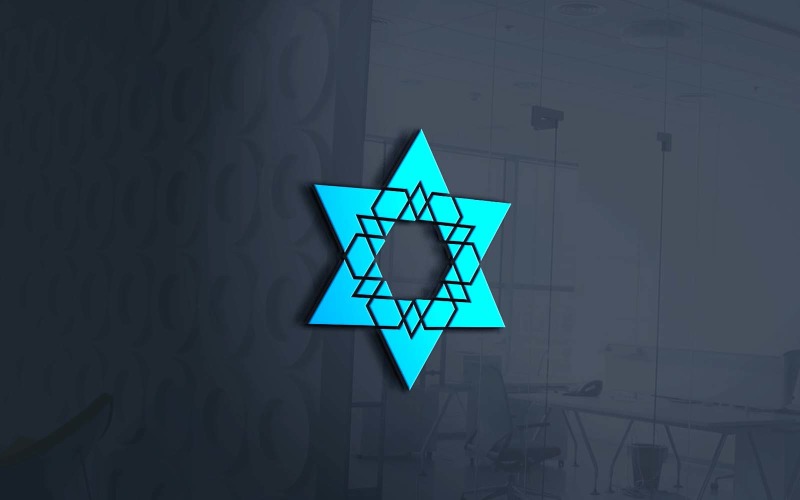 Creative Brand Logo Design For Your Business 124