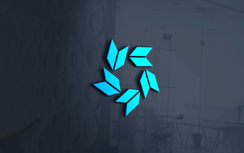 Creative Brand Logo Design For Your Business 145