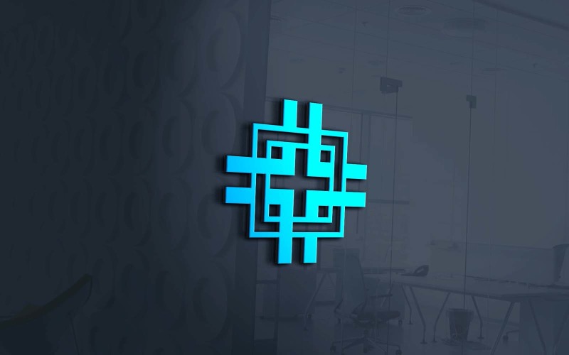 Creative Brand Logo Design For Your Business 155