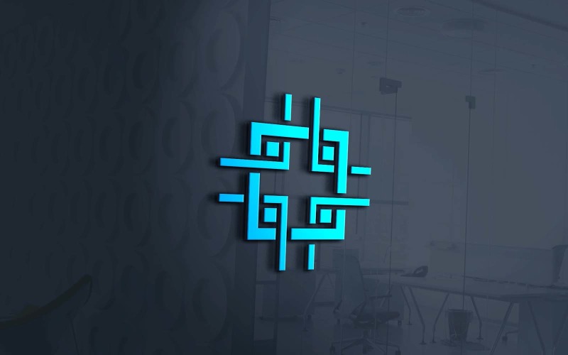 Creative Brand Logo Design For Your Business 156