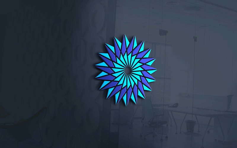 Creative Brand Logo Design For Your Business 168