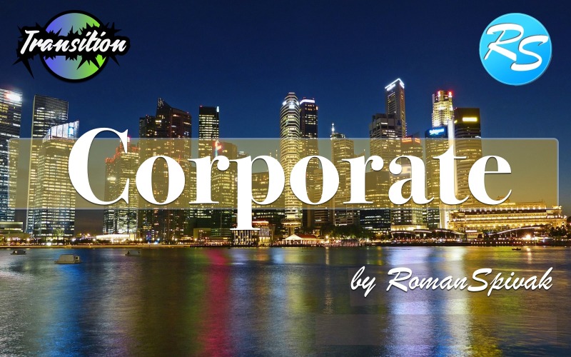 Corporate Inspire Swoosh Title Sound Effects