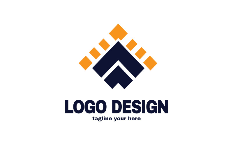 Tüm ürünler için profesyonel Marka logosu Tasarımı