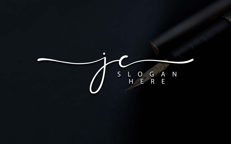 Jc Photography Logo Photography Services In Mallorca JC Photography
