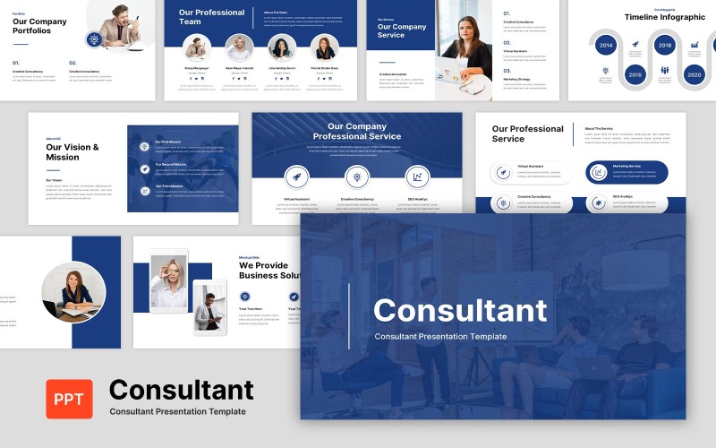 Motywy PowerPoint | Szablony PowerPoint | Tło PowerPoint