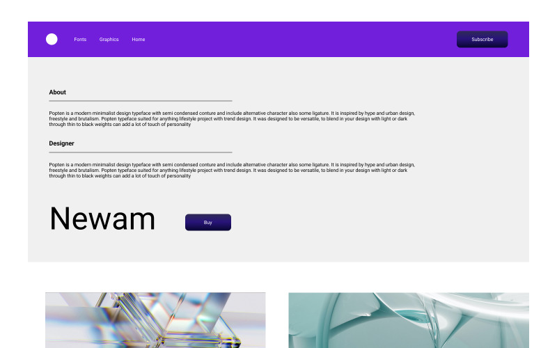 Product - Digital Product Ecommerce #365928 - TemplateMonster