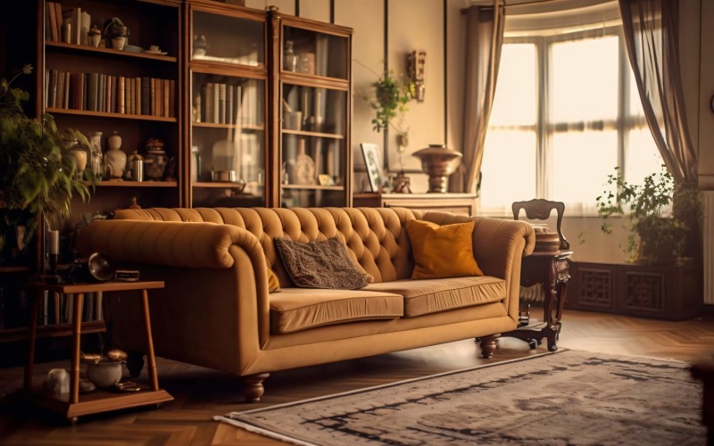 A Touch of Italy Inspiring Italian Interior Living Rooms 268