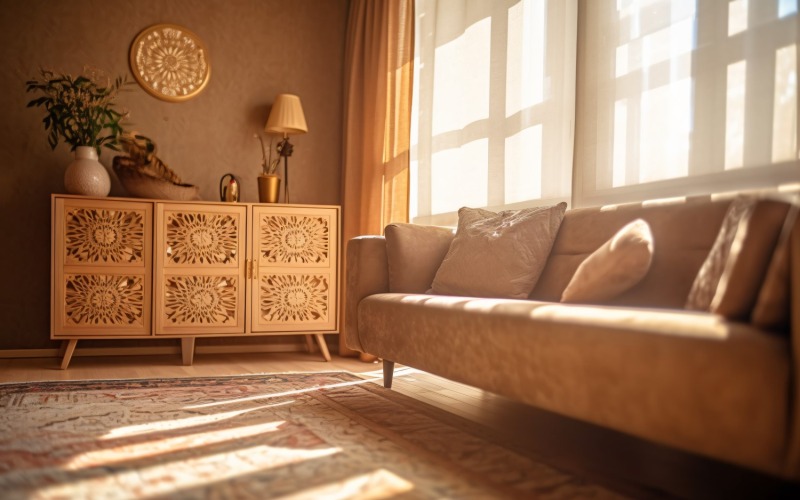 A Touch of Italy Inspiring Italian Interior Living Rooms 272