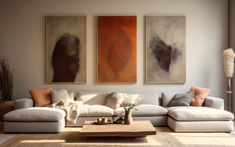 A Touch of Italy Inspiring Italian Interior Living Rooms 436