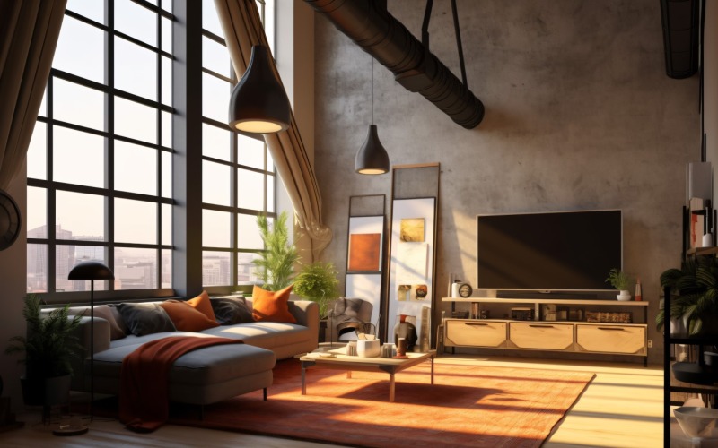 A Touch of Italy Inspiring Italian Interior Living Rooms 618