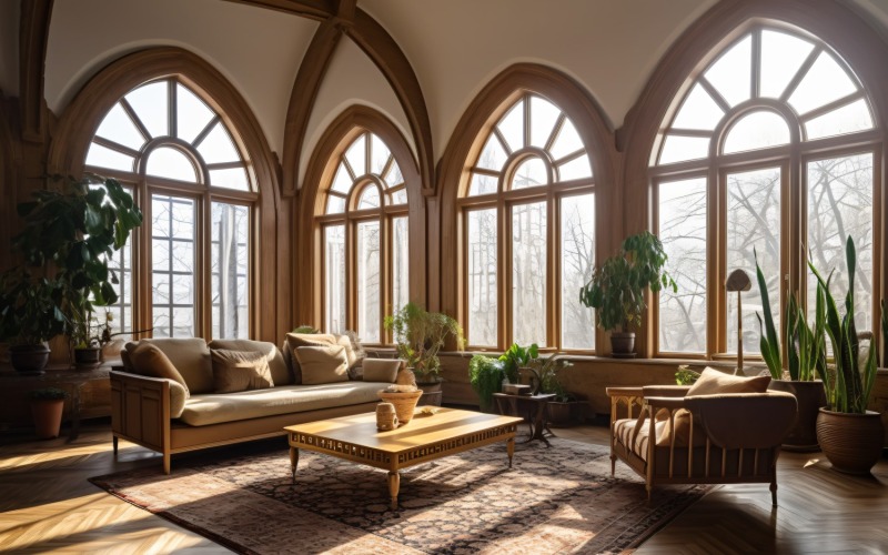 A Touch of Italy Inspiring Italian Interior Living Rooms 635