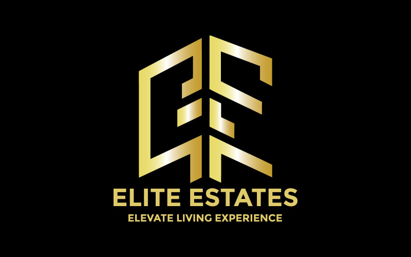 Design Dreams with Exclusive Real Estate Logos