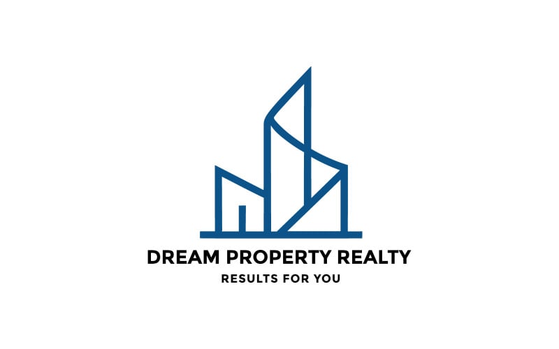 Unlock Creativity with Top Real Estate Logo Designs