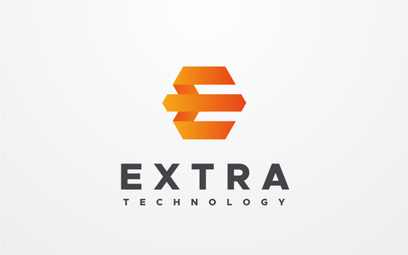 Ekstra Logo