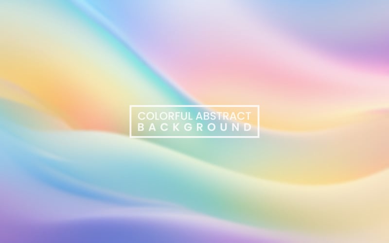 Premium Abstract Gradient Wallpaper background