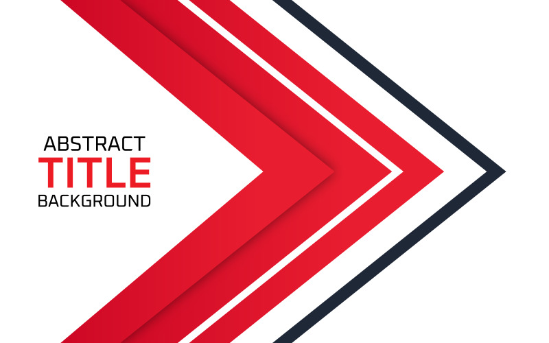 Premium Abstract Sharp Background design - TemplateMonster