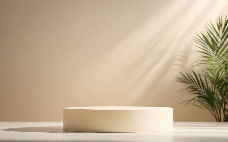 Free Product podium Background design - TemplateMonster