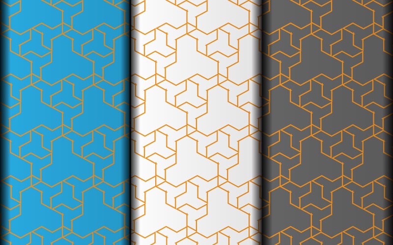 Free Patterns | TemplateMonster