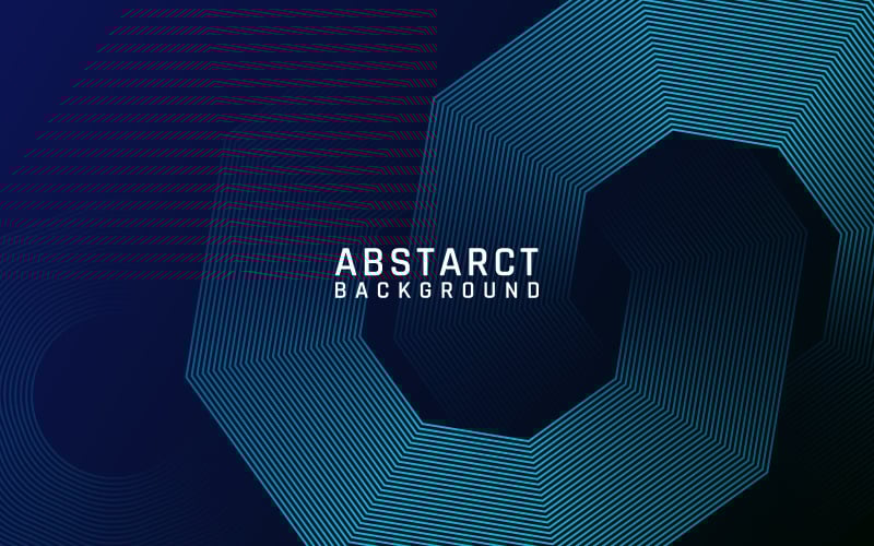 Blue HD background with lines and circle design Image size 8048 pixels ...