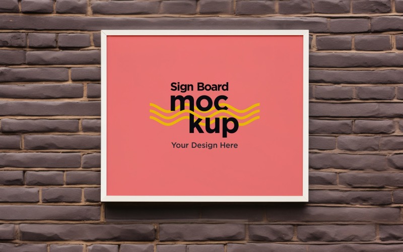 Bina Duvarı 123 Tabela Maketi #398713 - TemplateMonster