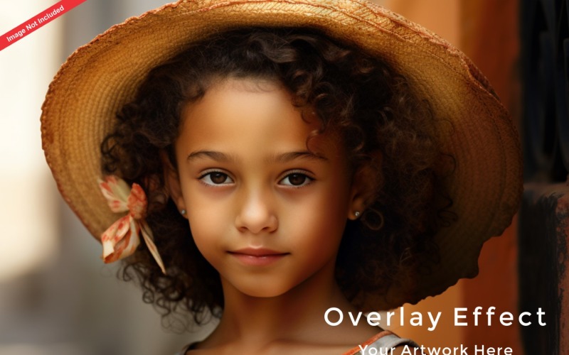 Windows Sunlight Shadow Overlay Effect Mockup 455