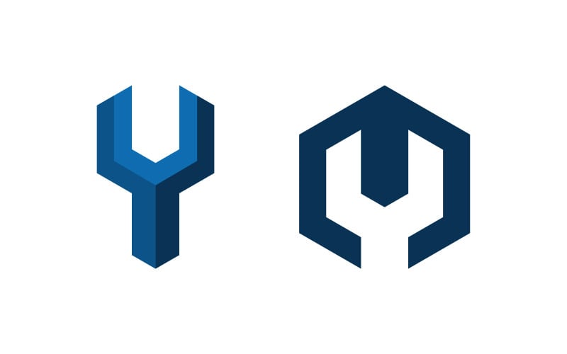 Tool Vector logo icon design illustration V6