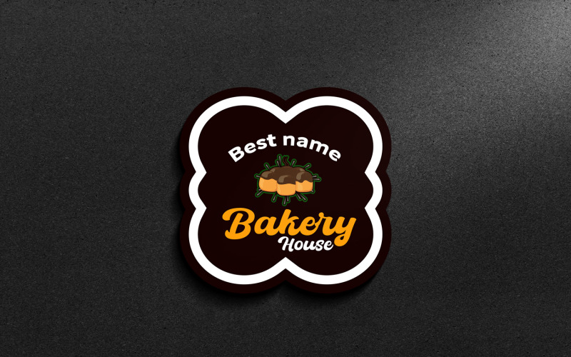 Bakery Logo Template-Bakery Shop Logo-Modern Bakery Logo...26 Bakery Logo Template-Bakery Shop Logo-Modern Bakery Logo...26