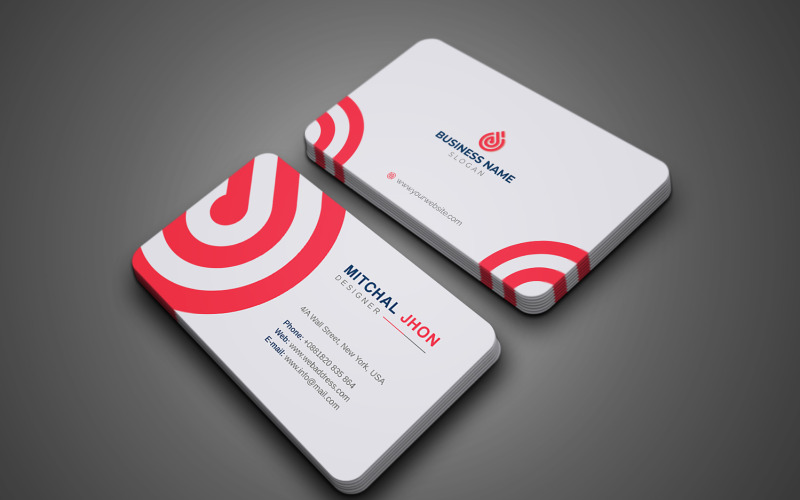 Vizitka Naming & Branding Kreatívna Dvojica