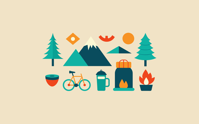 Şirket Logosu Benzersiz Tasarım 11 #413204 - TemplateMonster