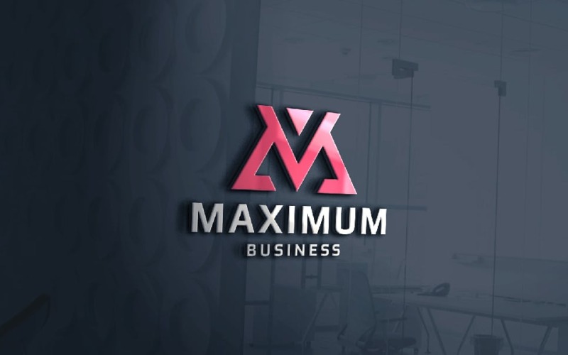 Mavi Logolar - Premium Tasarım | Şablon canavarı