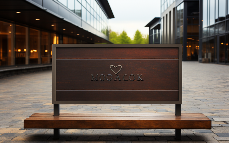 Large roadside Sign Board For Advertisement 40.