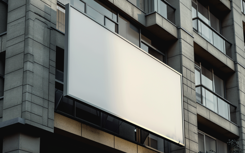 Large roadside Sign Board For Advertisement 184