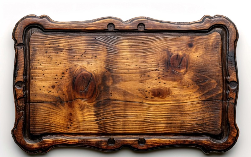 Vintage Wooden Signage 195 #426727 - TemplateMonster