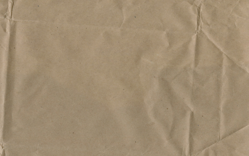 Classic Crumpled Paper Textures #427784 - TemplateMonster