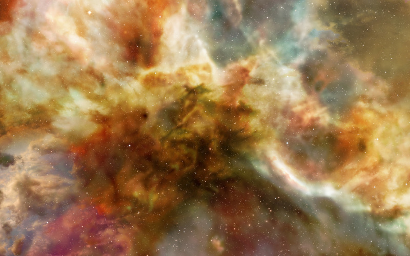 Fondos de nebulosa Volumen 5 #428872 - TemplateMonster