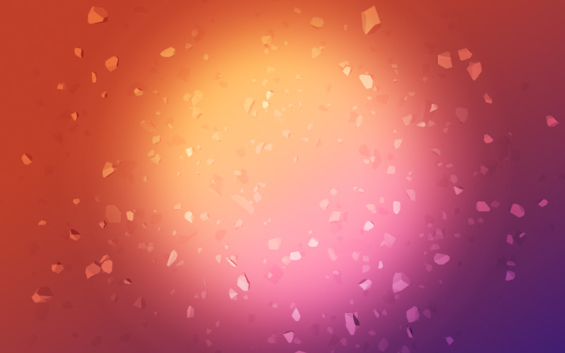Light Particles Backgrounds Vol.2 #428828 - TemplateMonster
