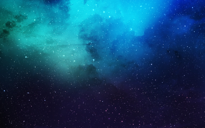 Space Backgrounds Volume.2 #428995 - TemplateMonster