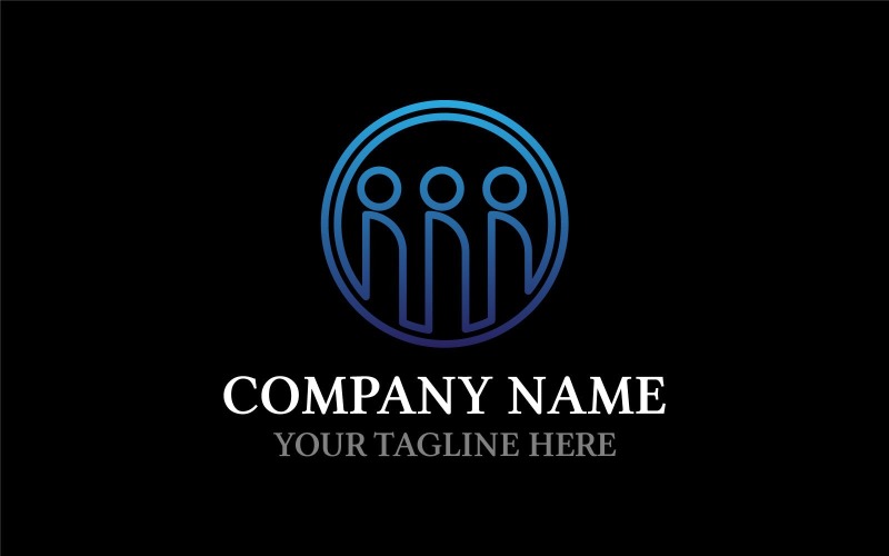 Modelos de logotipo do Corel Draw - mais de 11779 logotipos editáveis ...