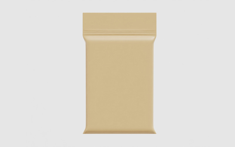 Packaging High quality 3d model 002 #435825 - TemplateMonster