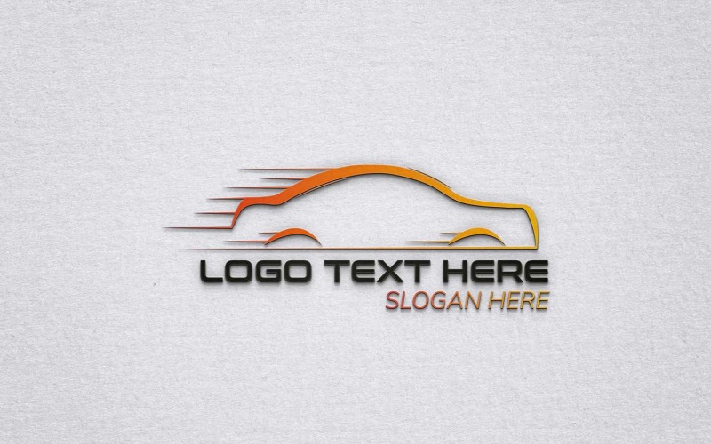 Set of Car Logo Icons Vector Illustration - TemplateMonster