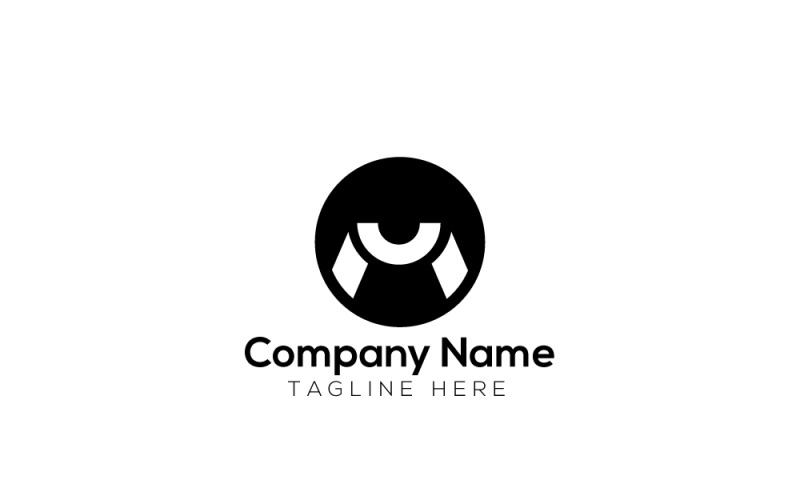 Muse Media Logo Design Template #445887 - TemplateMonster