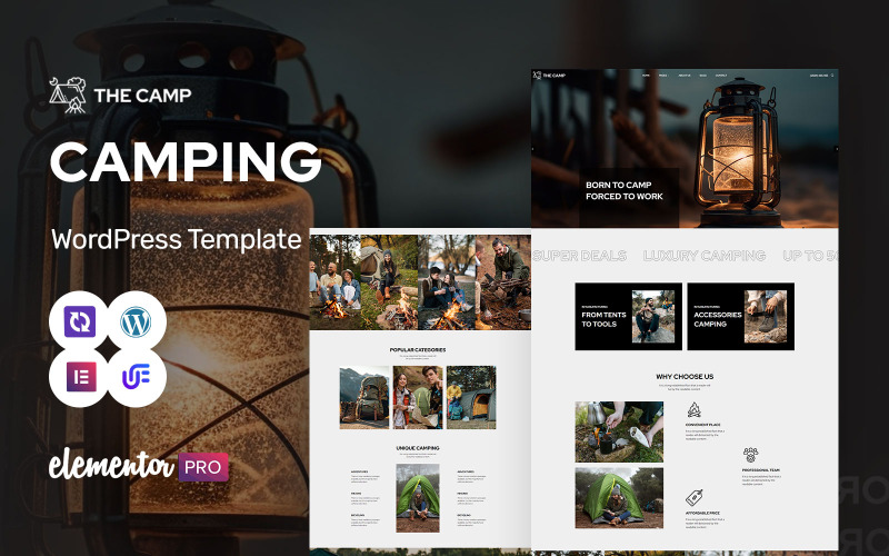 86+ Family WordPress Themes - 2024`s Best WP Templates for Family Tree ...